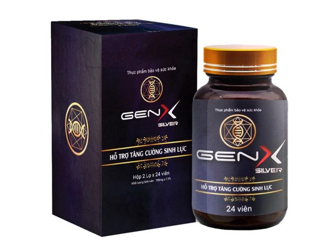 Gen X Có Tốt Không, Công Dụng Ra Sao? Giá Bán Bao Nhiêu?
